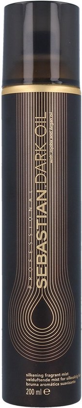 Conditioner Dark Oil Mist Dry Sebastian (200 ml) | bol