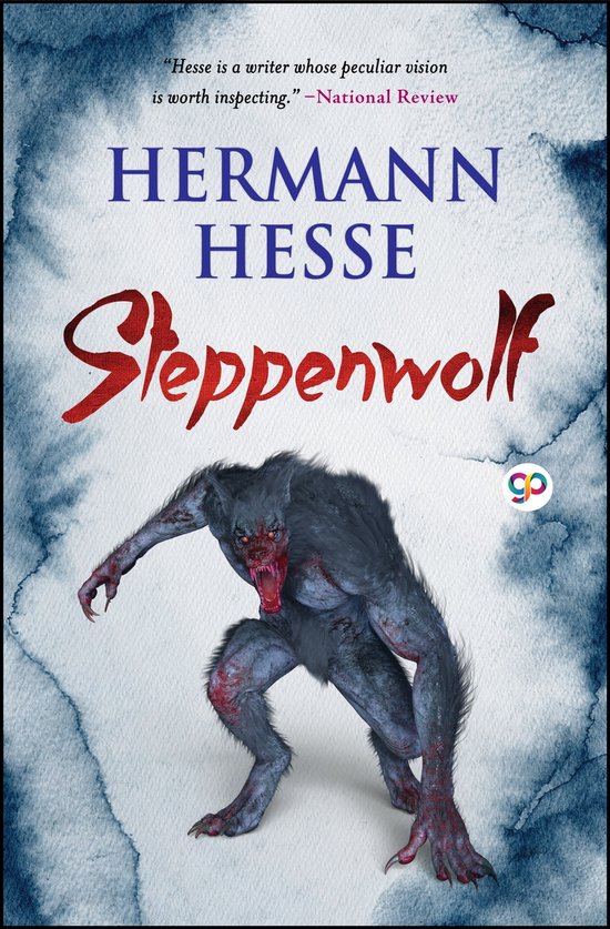 Steppenwolf (ebook), Hermann Hesse | 9789354997129 | Boeken | bol.com