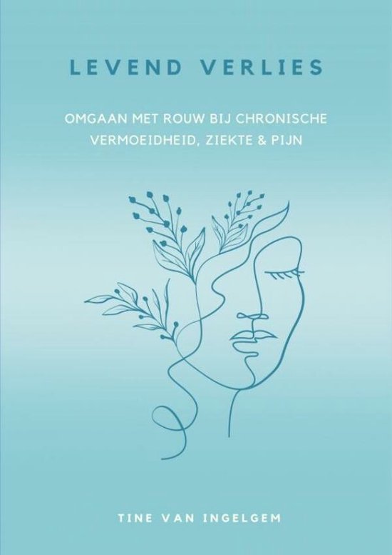 Levend verlies (ebook), Van Ingelgem Tine | 9789464802924 | Boeken | bol.com