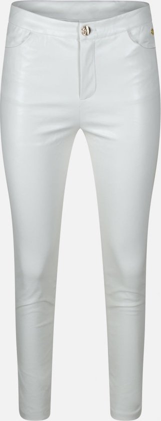 Radical broek acadia | off white | bol