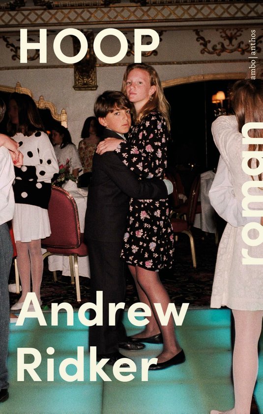 Hoop, Andrew Ridker | 9789026361548 | Boeken | bol