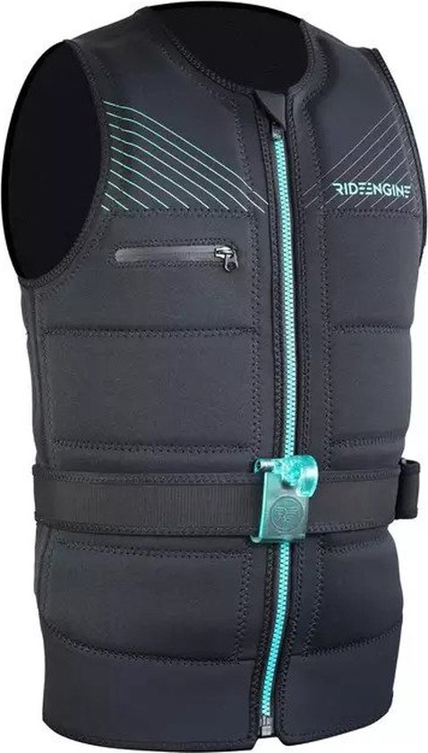 Ride Engine Sky Hook Wing Vest V1 | bol