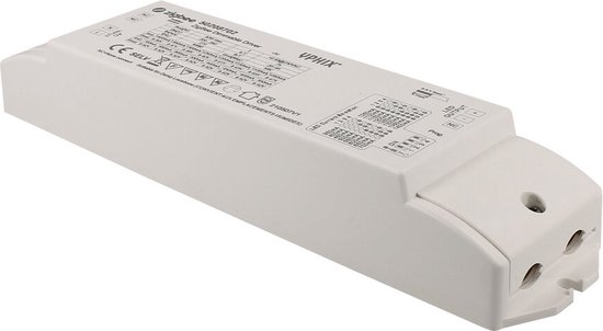 Zigbee LED driver 350-1000mA 50W | bol.com