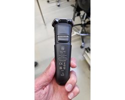 Philips Shaver 5000 Series S5887/35 - Scheerapparaat | bol.com