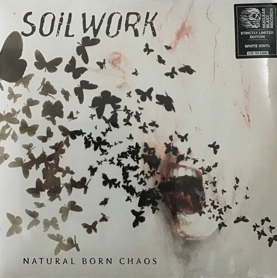 Natural Born Chaos, Soilwork | Muziek | bol
