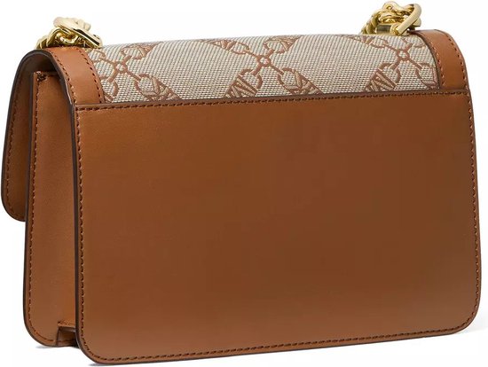 Michael Kors Crossbody Brown STUK | bol