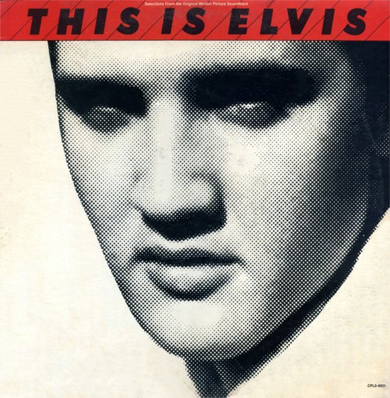 ELVIS PRESLEY - This is Elvis (dubbel LP), Elvis Presley | Muziek | bol