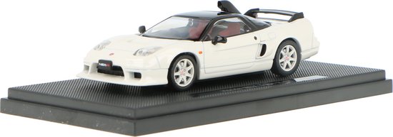 Honda NSX Type R GT - 4526175437169 - Ebbro - 1:43 | bol.com