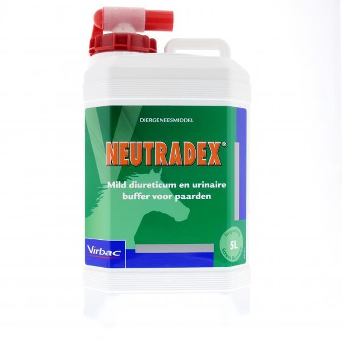 Neutradex - 5 liter | bol