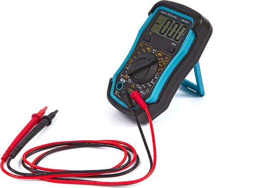 HBM Professionele Digitale Multimeter | bol