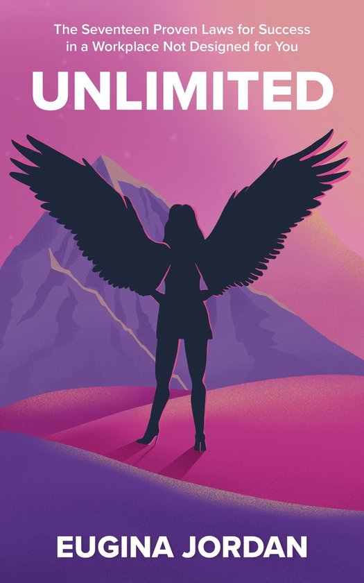 UNLIMITED (ebook), Eugina Jordan | 9798889269779 | Boeken | bol.com