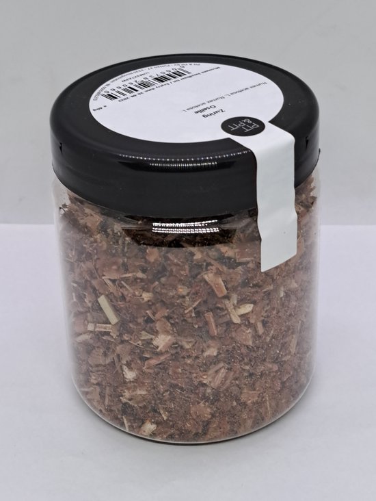Pit&Pit - Zuring 40 g - Geschikt voor thee - 100% natuurlijk zonder ...