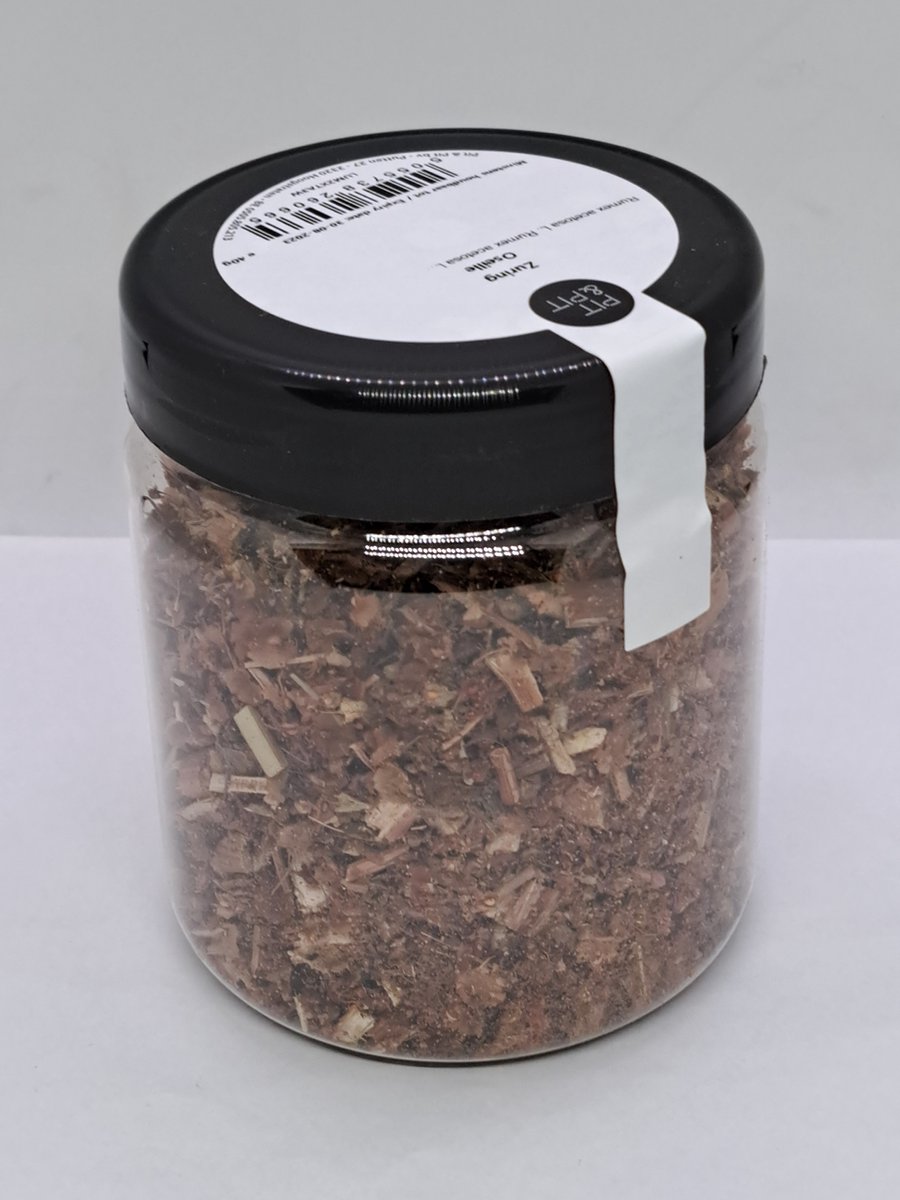 Zuring Thee 40g Ook gekend als Rumex acetosa, Veldzuring, Veldzurkel ...