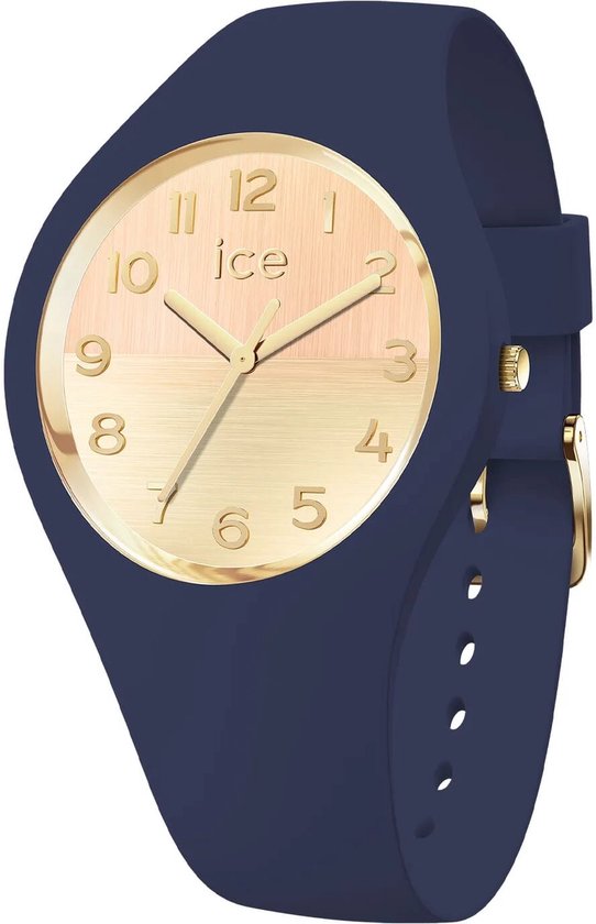 Ice-Watch IW021363 Horizon Dames Horloge | bol.com