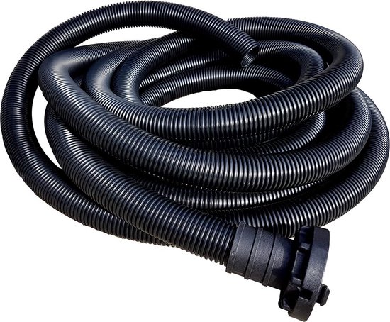 Afvoerslang 38mm voor Aquaforte vijverstofzuiger XL | bol.com
