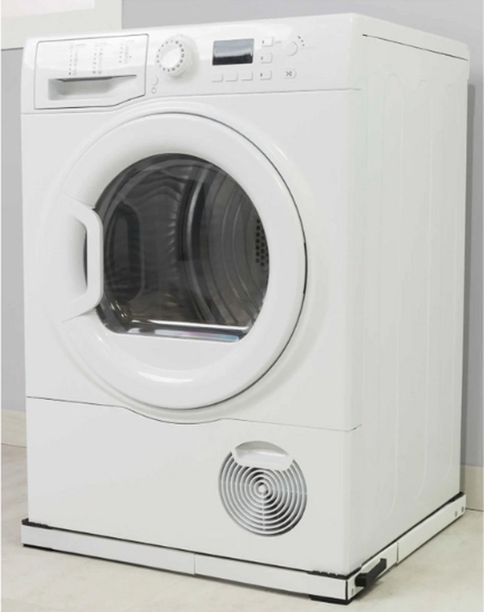 Roller - Rollentransportrol voor wasmachine - droger 37-62 cm - tot ...