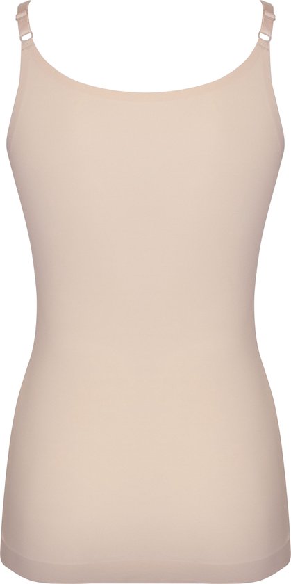 MAGIC Bodyfashion Tone Your Body Cami Latte Dames - Maat L | bol