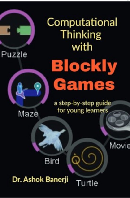 Computational Thinking - Computational Thinking with Blockly Games ...