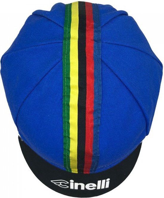 Cinelli Bassano 85 - cap - fietspet - koerspet | bol