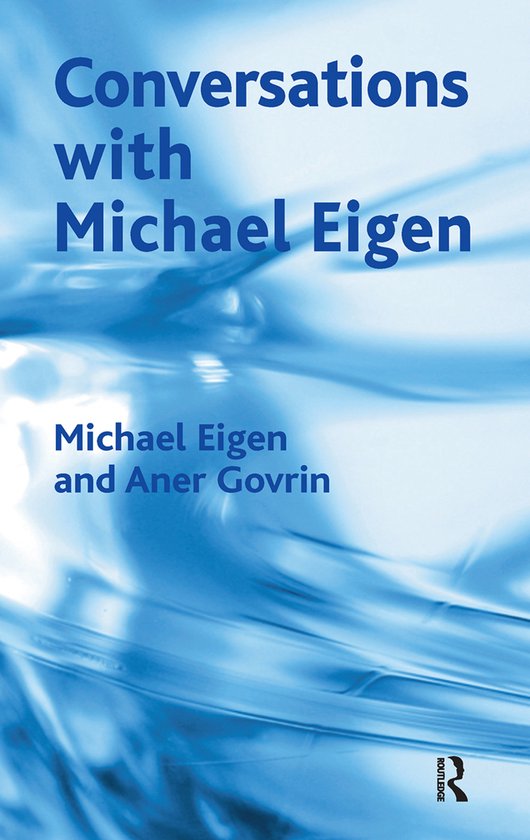 Conversations with Michael Eigen, Michael Eigen | 9780367105891 ...