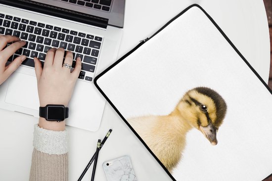 Eend - Geel - Dieren - Natuur | bol.com