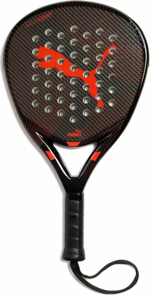 Padel Racket Puma Solarcourt Multicolour | bol.com