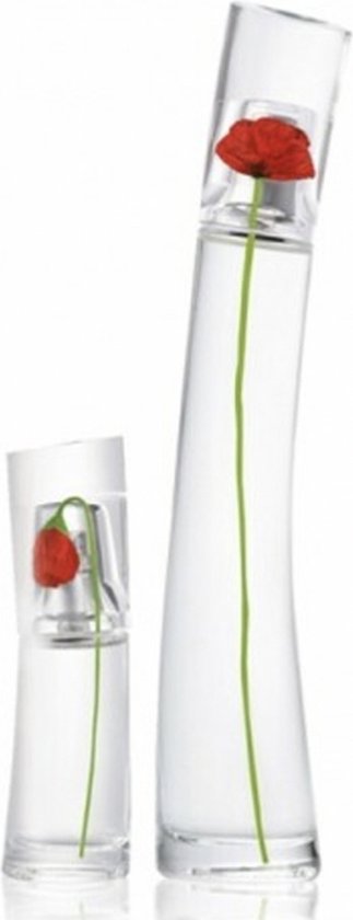 Kenzo Flower Eau Parfum 50ml Eau Parfum 15ml | bol
