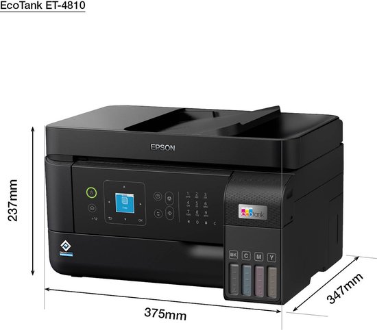Multifunction Printer Epson | bol.com
