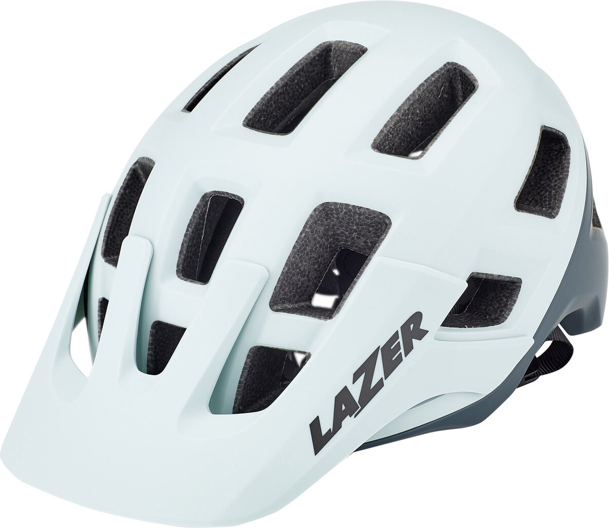 Lazer Coyote Fietshelm, blauw | bol.com