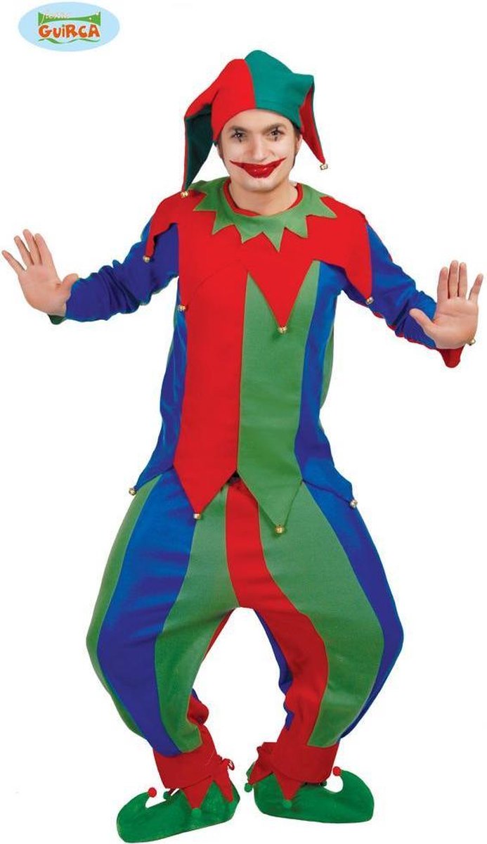 Nar Kostuum | bol.com