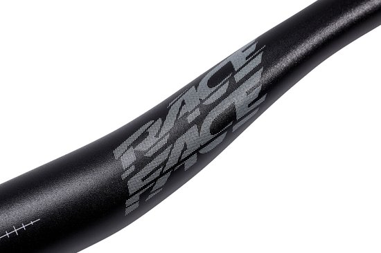 Race Face Chester Handlebar Ø35mm, zwart Rise 35mm | bol