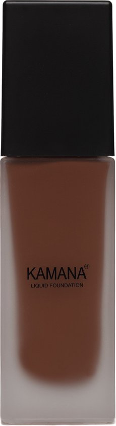 Kamana Foundation | bol