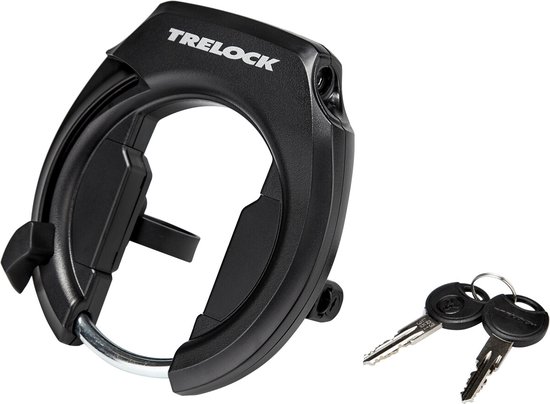 TRELOCK Ringslot RS 351 P-O-C Standard AZ | bol