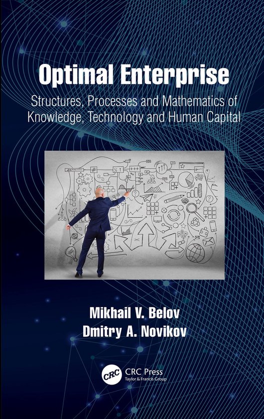 Complex and Enterprise Systems Engineering- Optimal Enterprise, Mikhail ...