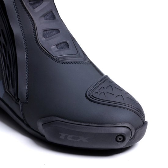 TCX RT-Race Black Dark Grey - Maat 43 | bol.com