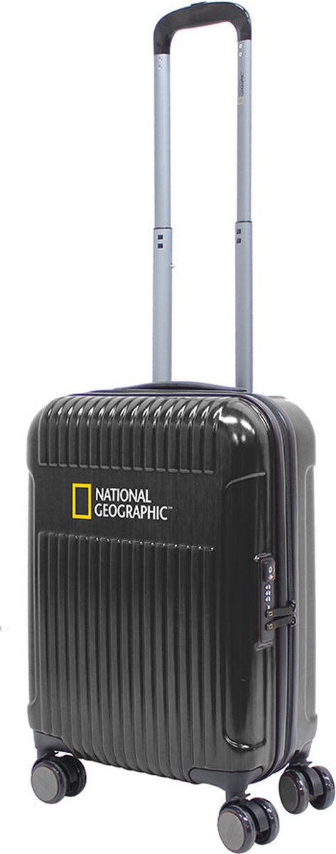 National Geographic Koffer
