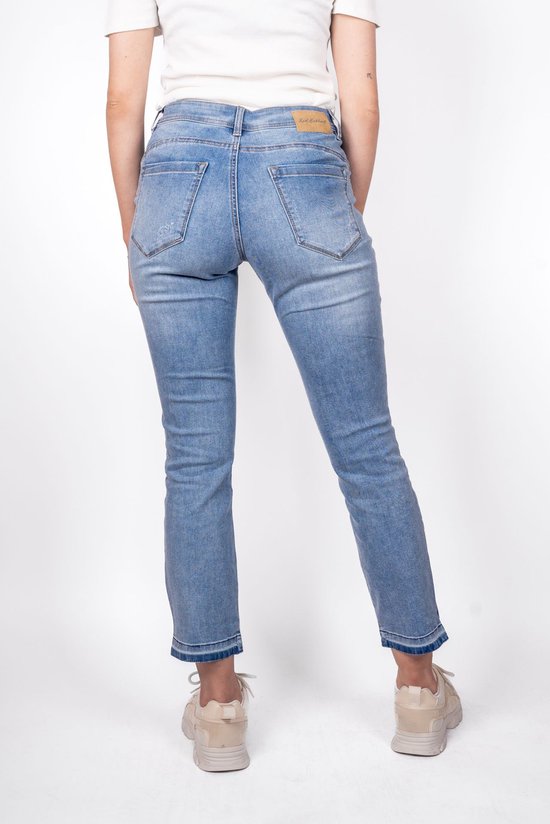 Laila bleach rip en repair reg | bol.com