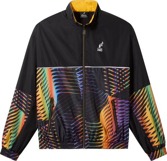 Australian jack Smash Chaos maat M | bol