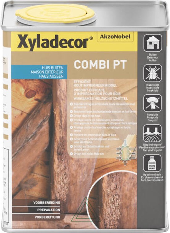 Xyladecor Combi PT - 0,75L | bol