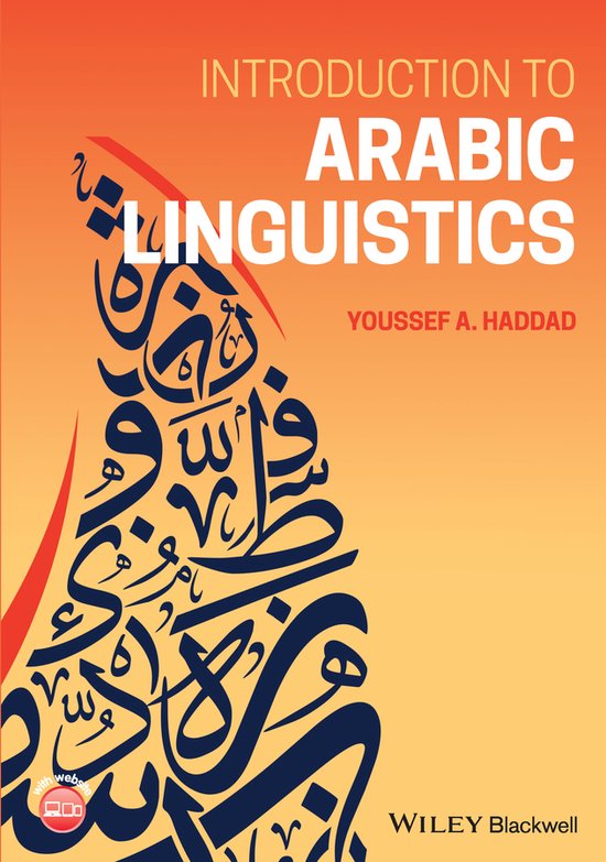 Introduction to Arabic Linguistics | 9781119787563 | Youssef A. Haddad | Boeken | bol