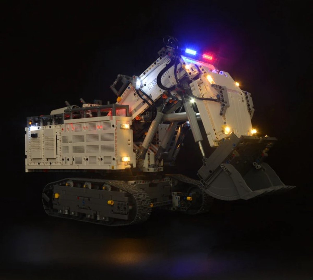 Toys Deal - Lego verlichting set met afstandsbediening geschikt voor ...