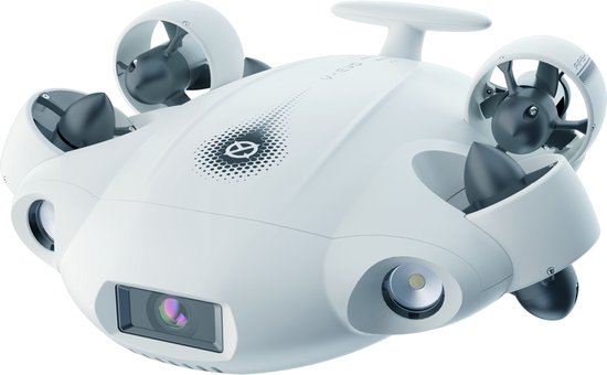 QYSEA FIFISH V-EVO onderwater drone / ROV - 100 meter | bol