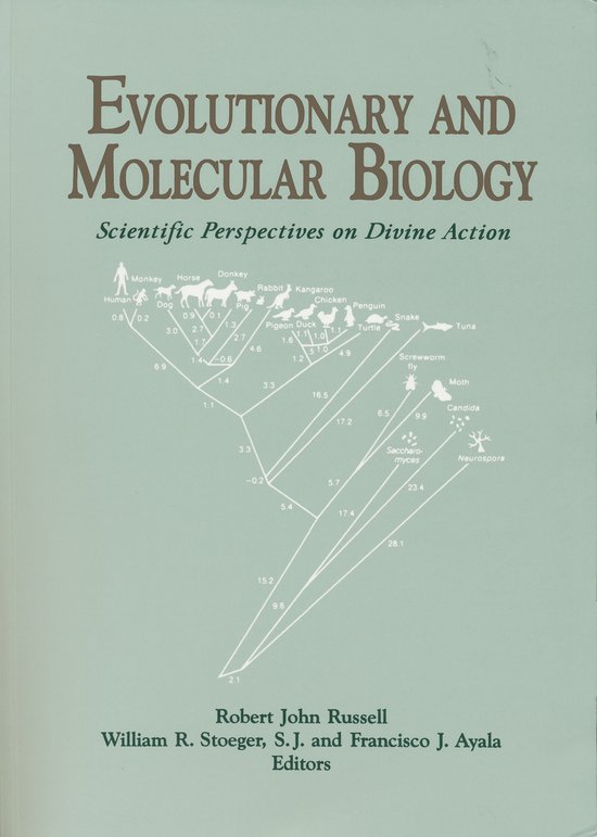 Evolutionary Molecular Biology | 9780268027537 | Boeken | bol.com