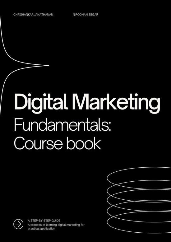 Digital Marketing Fundamentals: Course Book (ebook), Aib Publishing ...