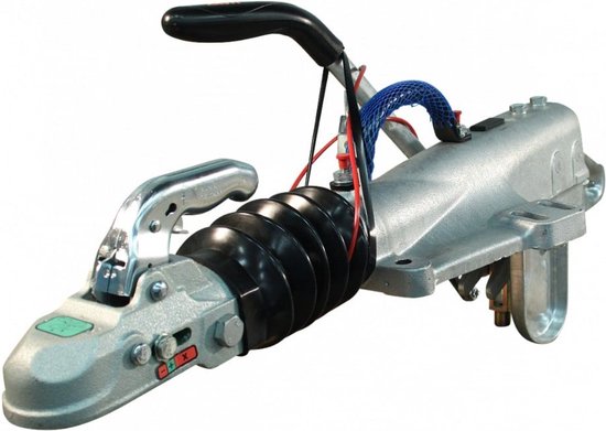 Knott oplooprem KFG35-D | bol