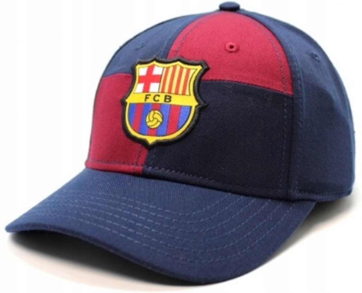 FC Barcelona cap BL Barça KIDS | bol.com