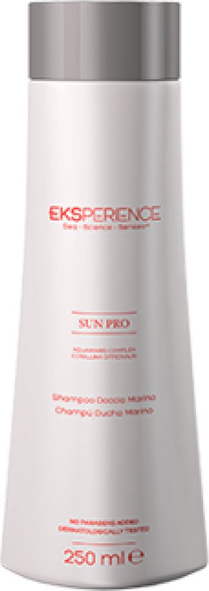 Eksperience Sun Pro Shampoo 250ml | bol