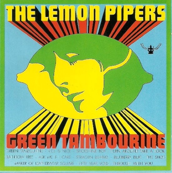 Green Tambourine (CD), Lemon Pipers | Muziek | bol