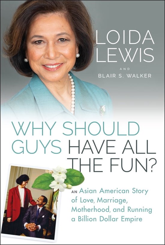 Why Should Guys Have All the Fun? (ebook), Loida Lewis | 9781119989844 | Boeken | bol.com