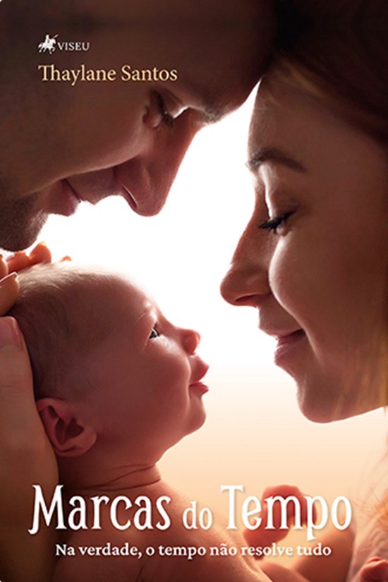 Marcas do tempo (ebook), Thaylane Santos | 9786525450131 | Boeken | bol.com